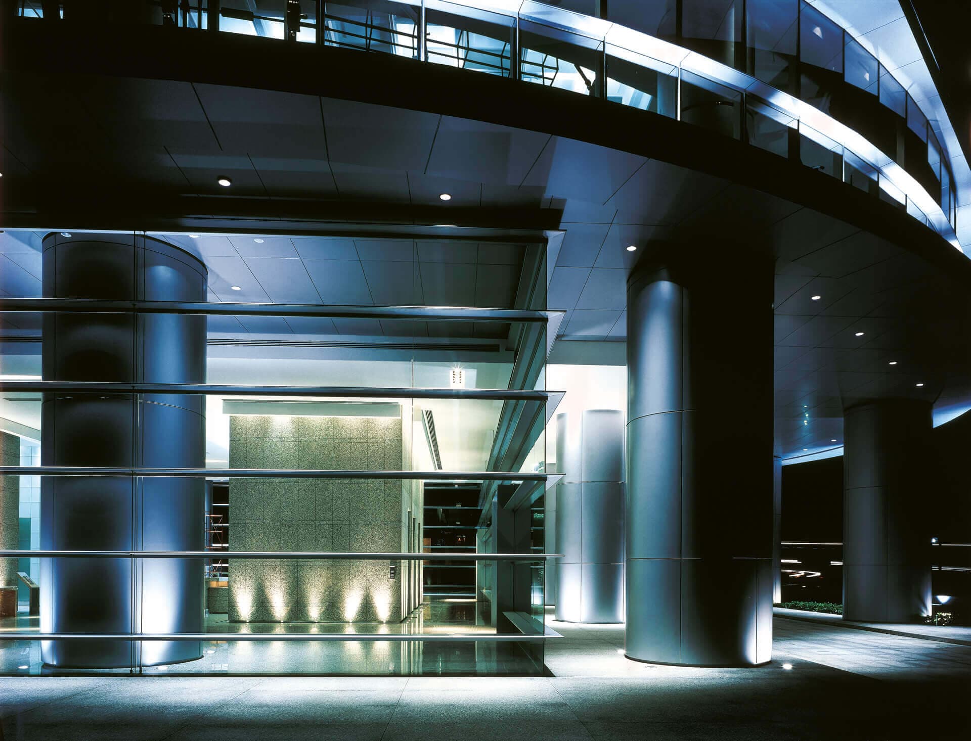 TORRE ZENTRUM :: Alhel