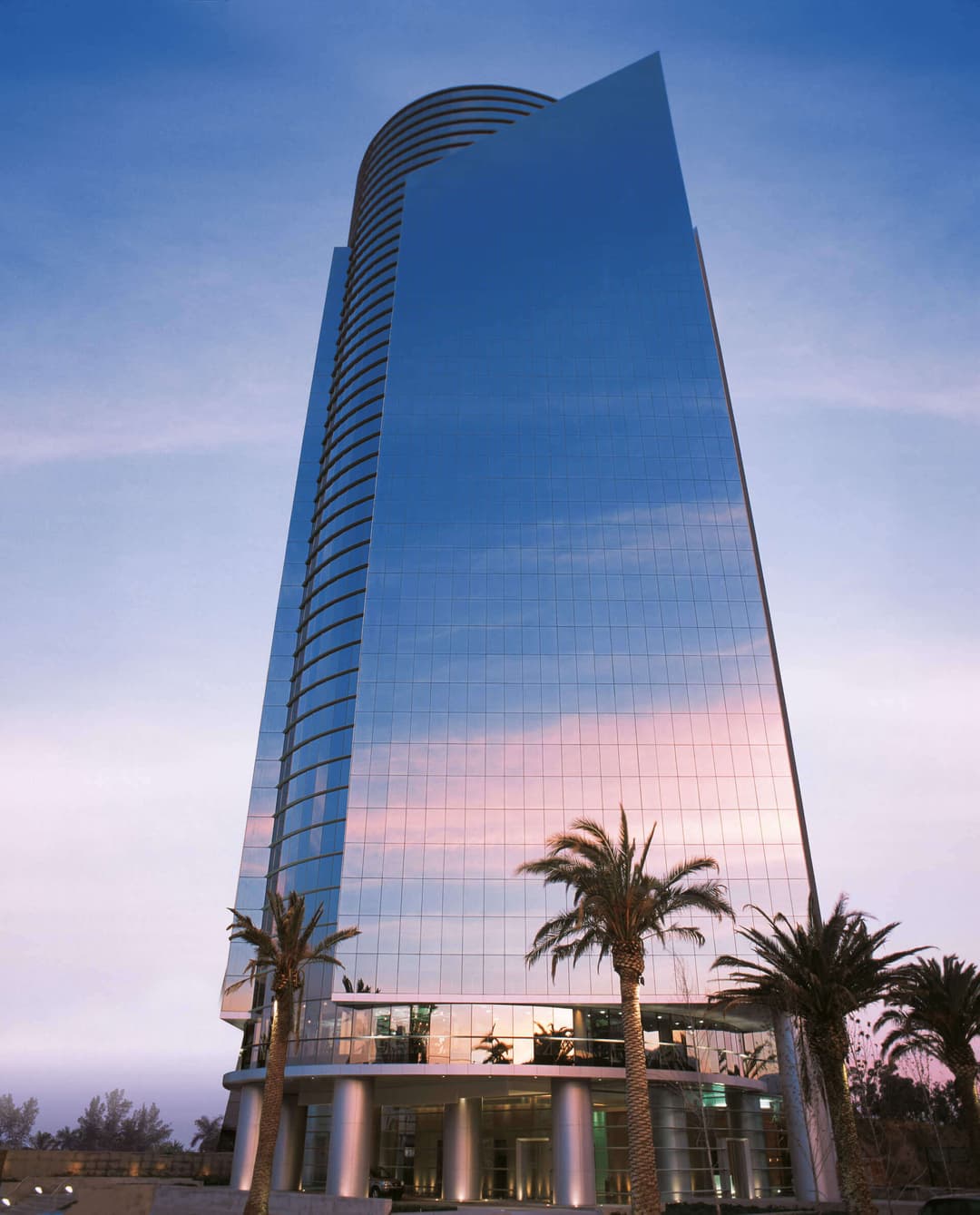 TORRE ZENTRUM :: Alhel