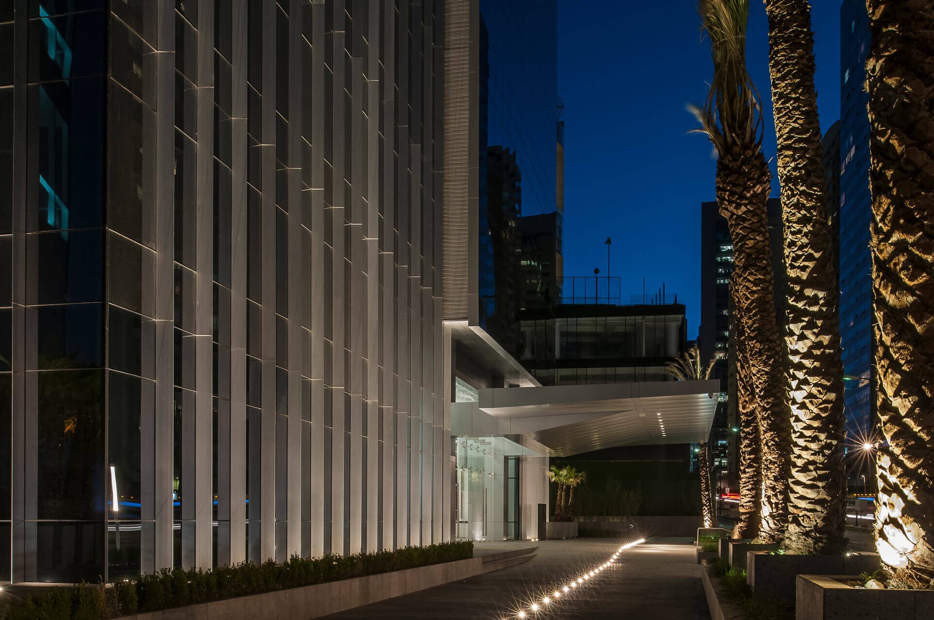 CENTURY PLAZA :: Alhel