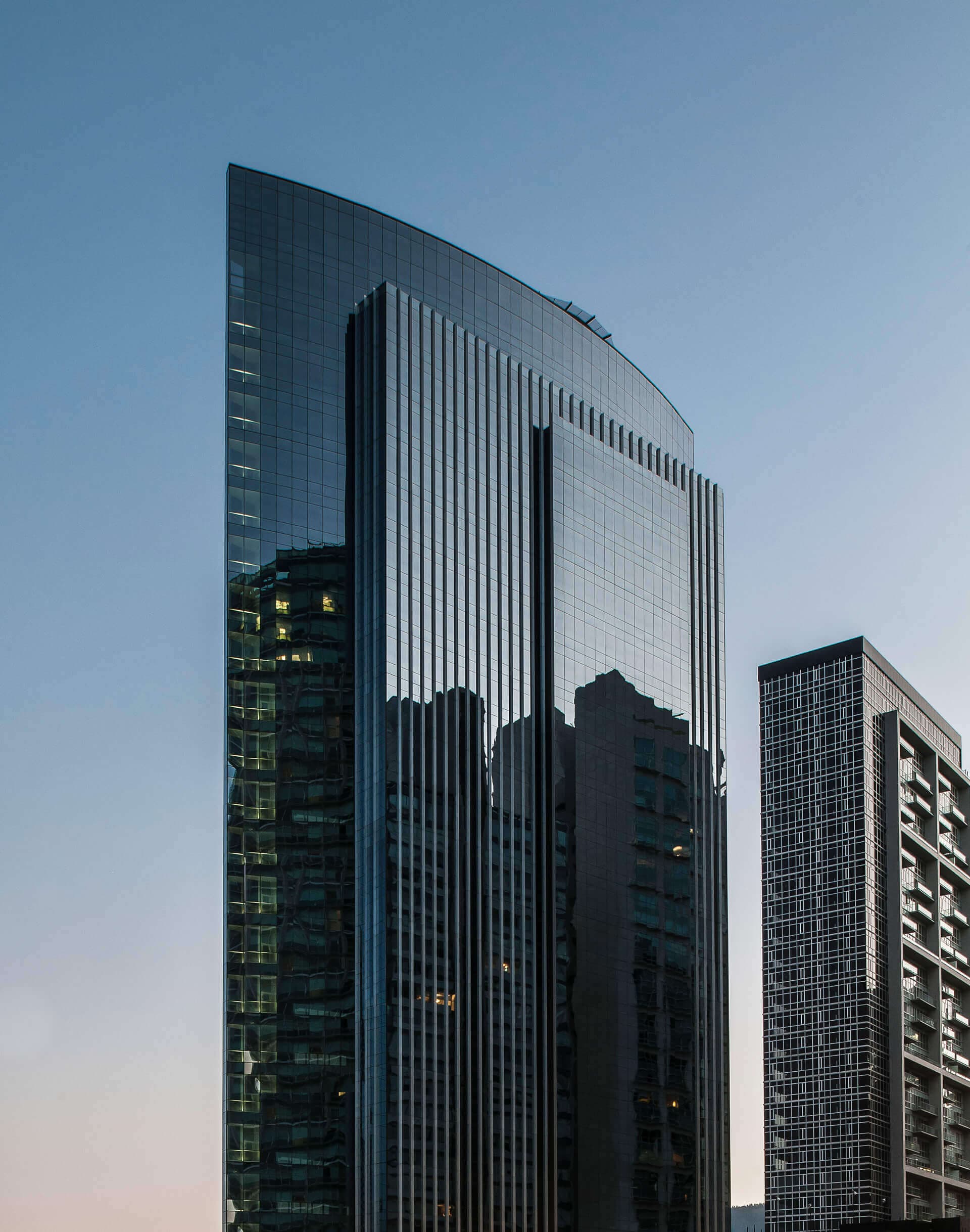 CENTURY PLAZA :: Alhel